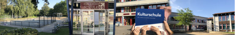 Unsere Schule - Ida-Ehre-Schule Bad Oldesloe