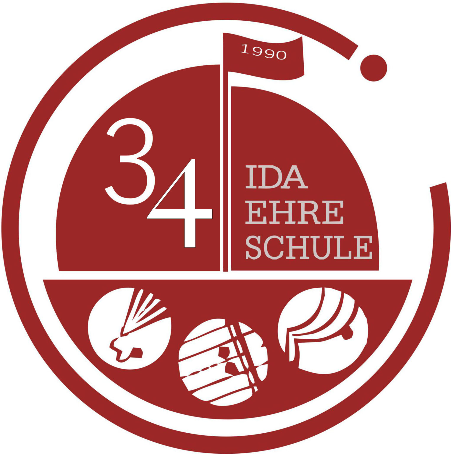 Mensa - Ida-Ehre-Schule Bad Oldesloe